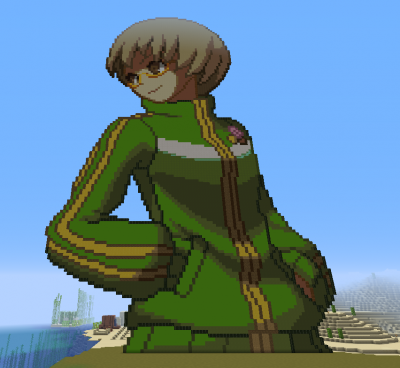 List of pixel art - SimpleFlips' Server Wiki