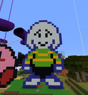 List of pixel art - SimpleFlips' Server Wiki