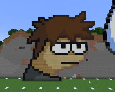 List of pixel art - SimpleFlips' Server Wiki