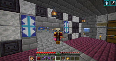 FoxyProxy - SimpleFlips' Server Wiki