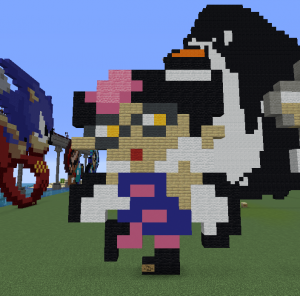 List of pixel art - SimpleFlips' Server Wiki