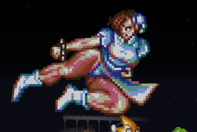 List of pixel art - SimpleFlips' Server Wiki