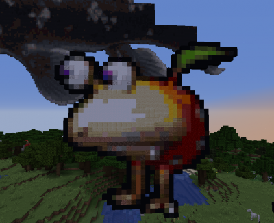 List of pixel art - SimpleFlips' Server Wiki