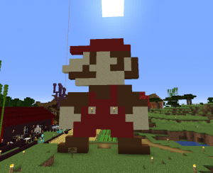 List of pixel art - SimpleFlips' Server Wiki